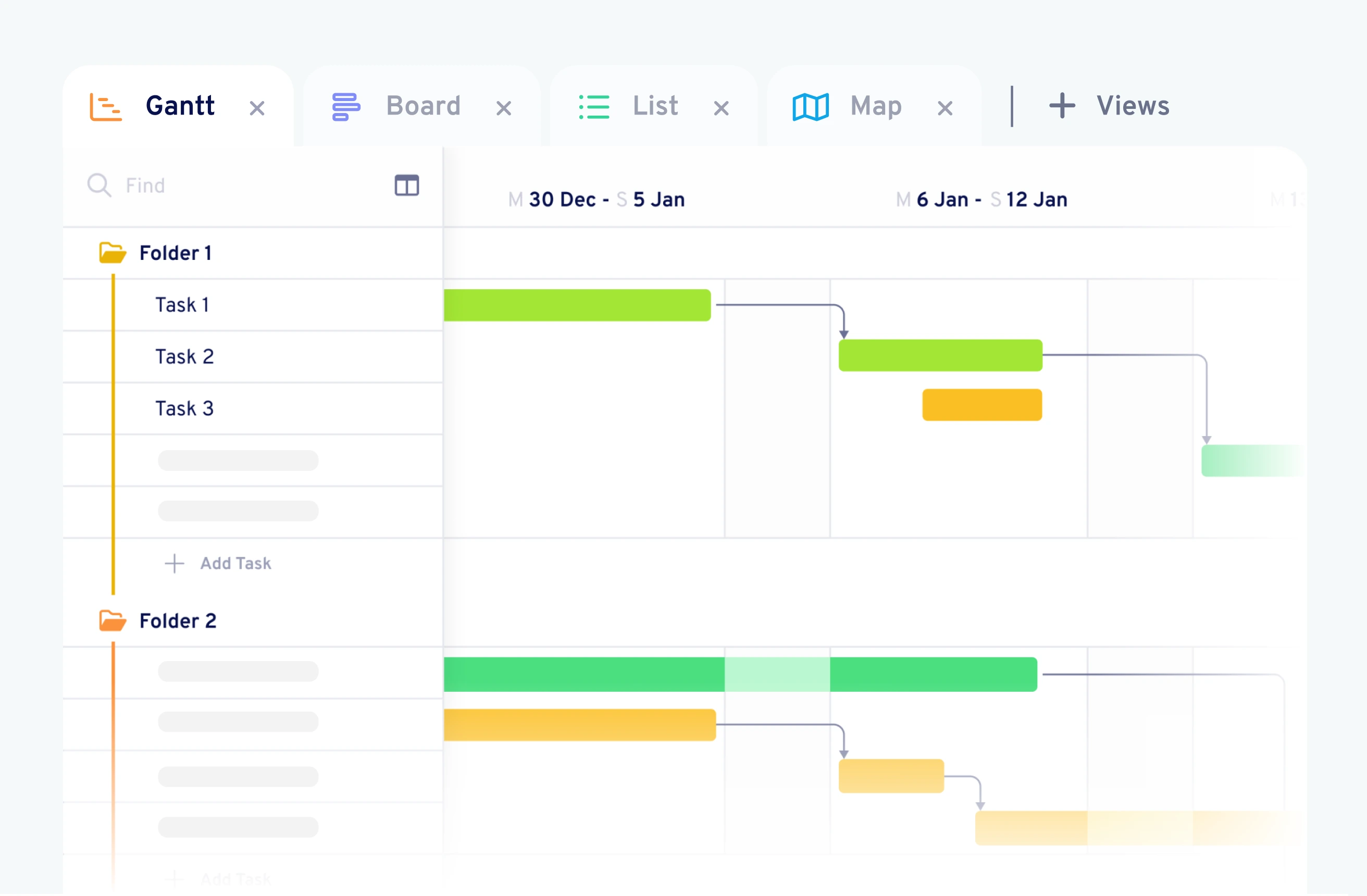 What is a lookahead plan? | Aphex